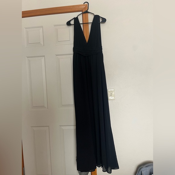 Lulus | Dresses | Lulus Black Dress | Poshmark